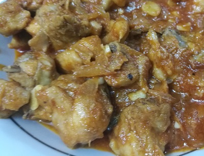 Cheese chicken | How to cook an easy and quick recipe