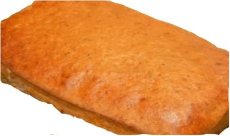 Fish loaf and salad recipe very simple way to cook