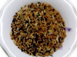 The Most Common 40 Condiments | Condiments Names With Pictures ...