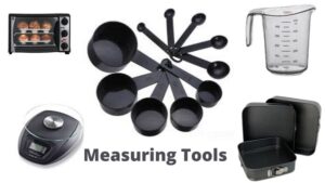 Some Food Measurement Tips - Sultana's recipe