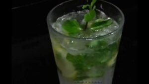Mint Juice Recipes | Quick and Easy 3 Drinks with Mint - Sultana's recipe
