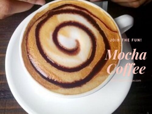 Coffee Drink Recipe | How to Prepare Delicious Coffee at Home - Sultana ...