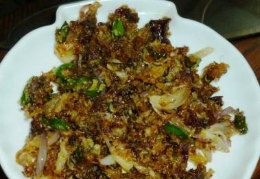 4 Delicious Bombay Duck Fish Recipes | Easy Way to Cook - Sultana's recipe