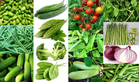 What Kind Of Good Vegetables For Diabetes 15 Best Veggies For Diabetics
