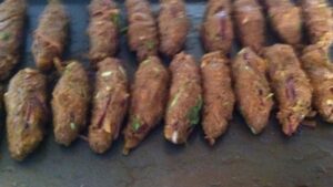 2 Best Beef Kabab Recipes | How to Make Easily at Home - Sultana's recipe