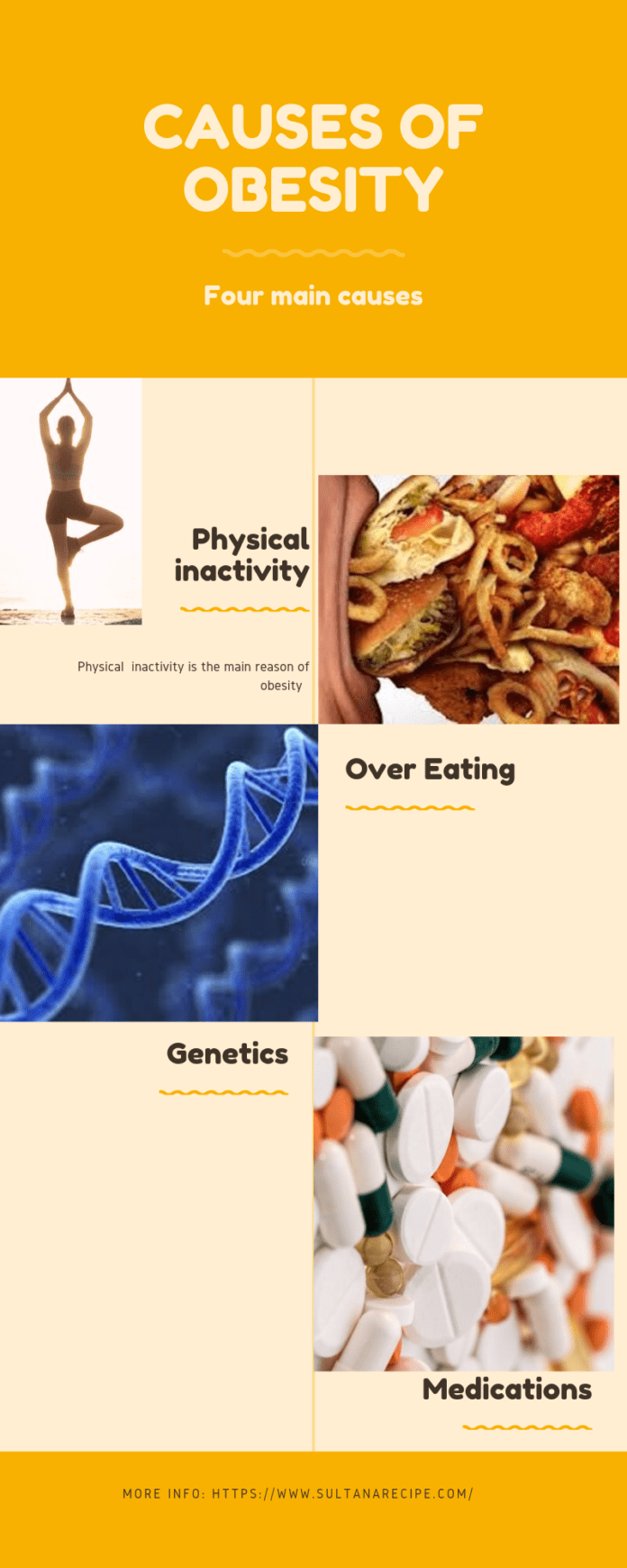 Who Else Wants To Know The Obesity Symptoms? - Sultana's recipe