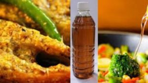 Top 6 Benefits Of Mustard Oil | Health, Skin, & Hair - Sultana's recipe