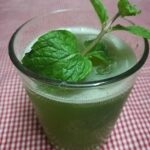 Mint Juice Recipes | Quick and Easy 3 Drinks with Mint - Sultana's recipe