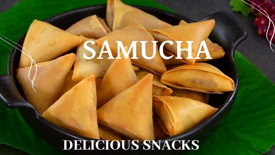 Beef Samucha Recipe a Tasty And Favorite Snacks For Everyone - Sultana ...