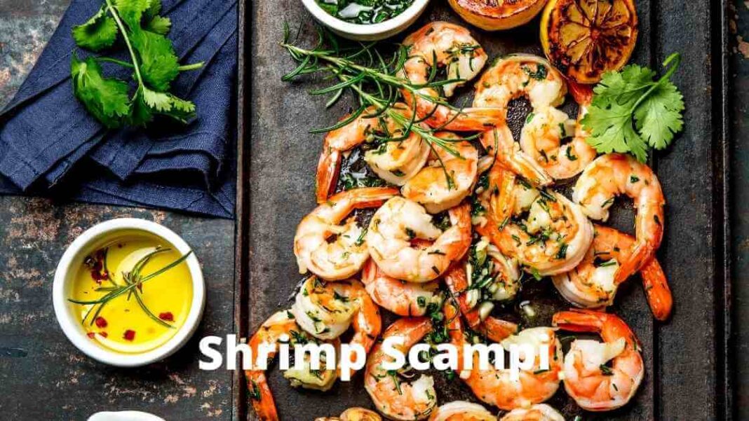 How to Cook Seafood: Top 10 Seafood Recipes - Sultana's recipe