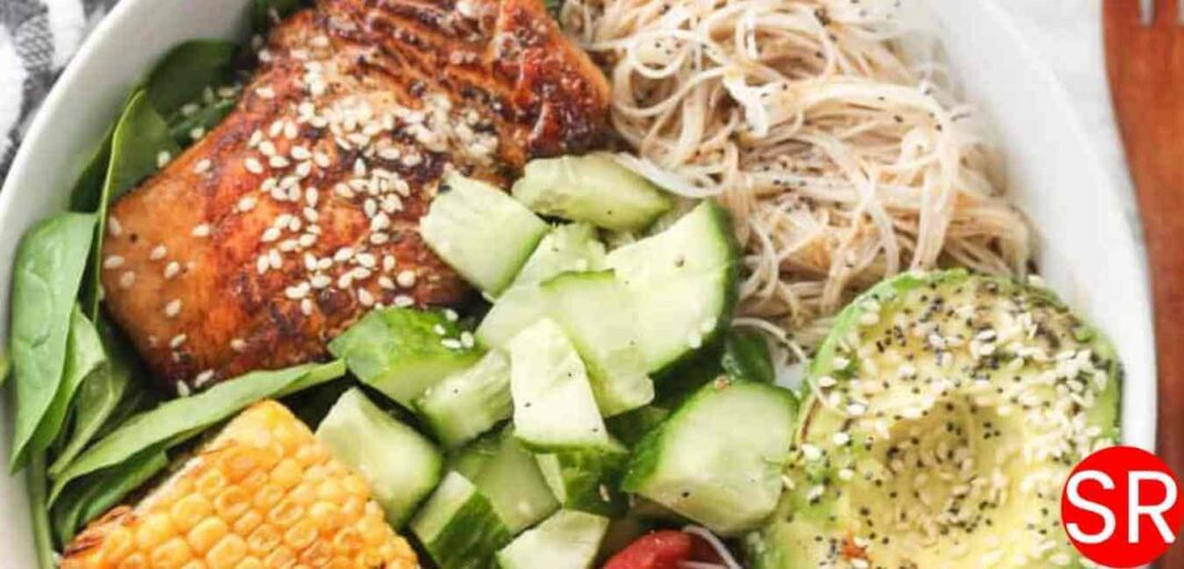 A Guide To FAT BURNING DINNER RECIPES At Any Age | No More Mistake ...