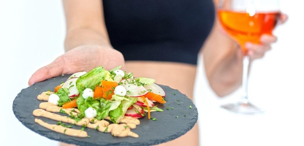 Best & Easy Healthy Quick Weight Loss Diet Plan Guide - Sultana's recipe