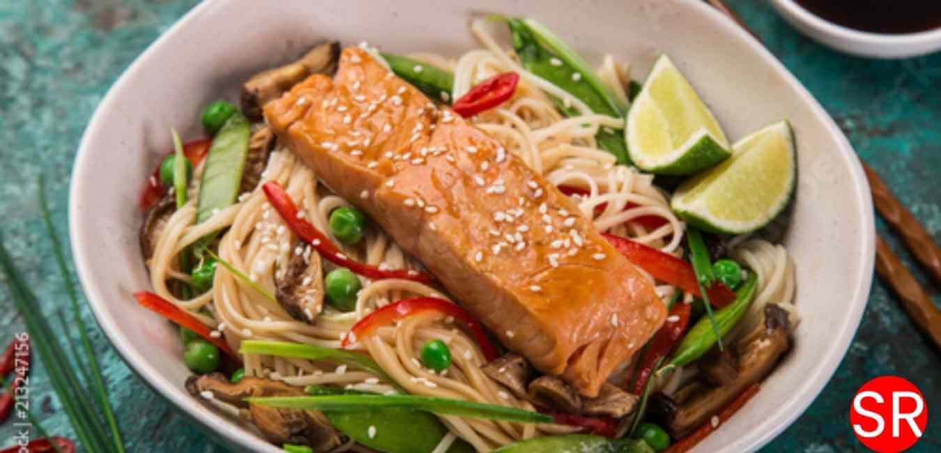 A Guide To FAT BURNING DINNER RECIPES At Any Age | No More Mistake ...