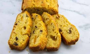 Sultana Bread Recipe | How to Make this Delicious Bread at Home ...