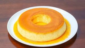 Sultana Pudding Recipe | A Classic British Dessert🍮 - Sultana's recipe